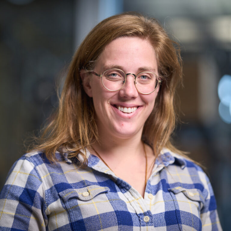 Leadership - AtmosZero